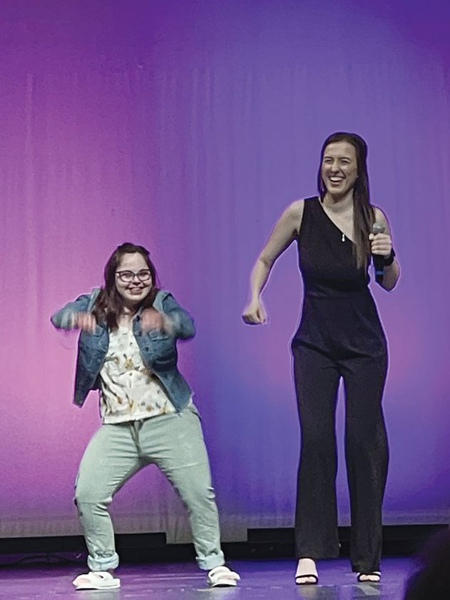 2022 North Dakota Miss Amazing Pageant held Sunday | News, Sports, Jobs ...